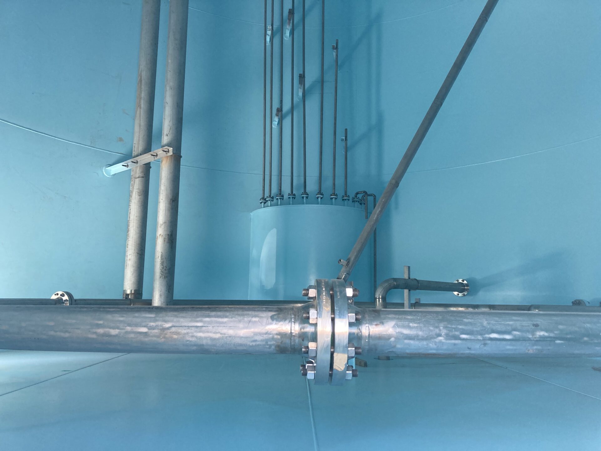 Pressure Vessels and Piping - Leading Manufacturing Group