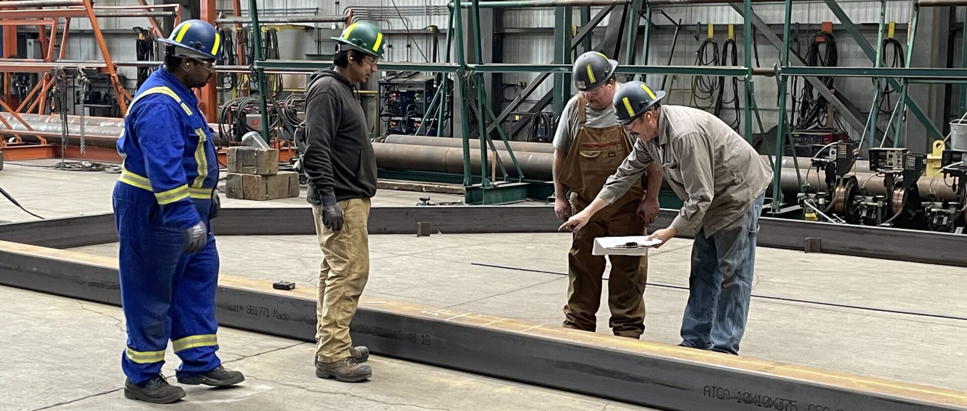 Quality Assurance - Leading Manufacturing Group