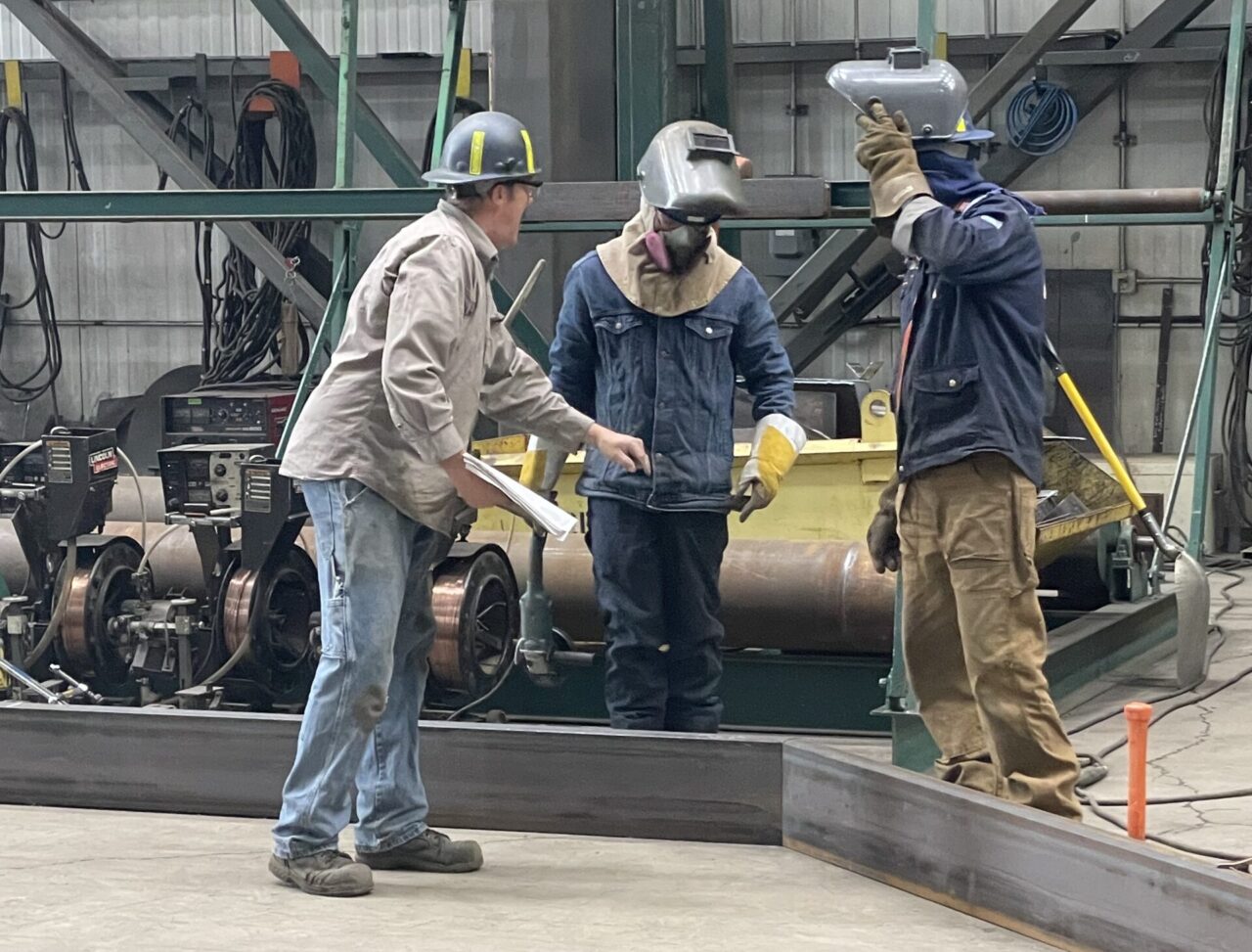 Quality Assurance - Leading Manufacturing Group