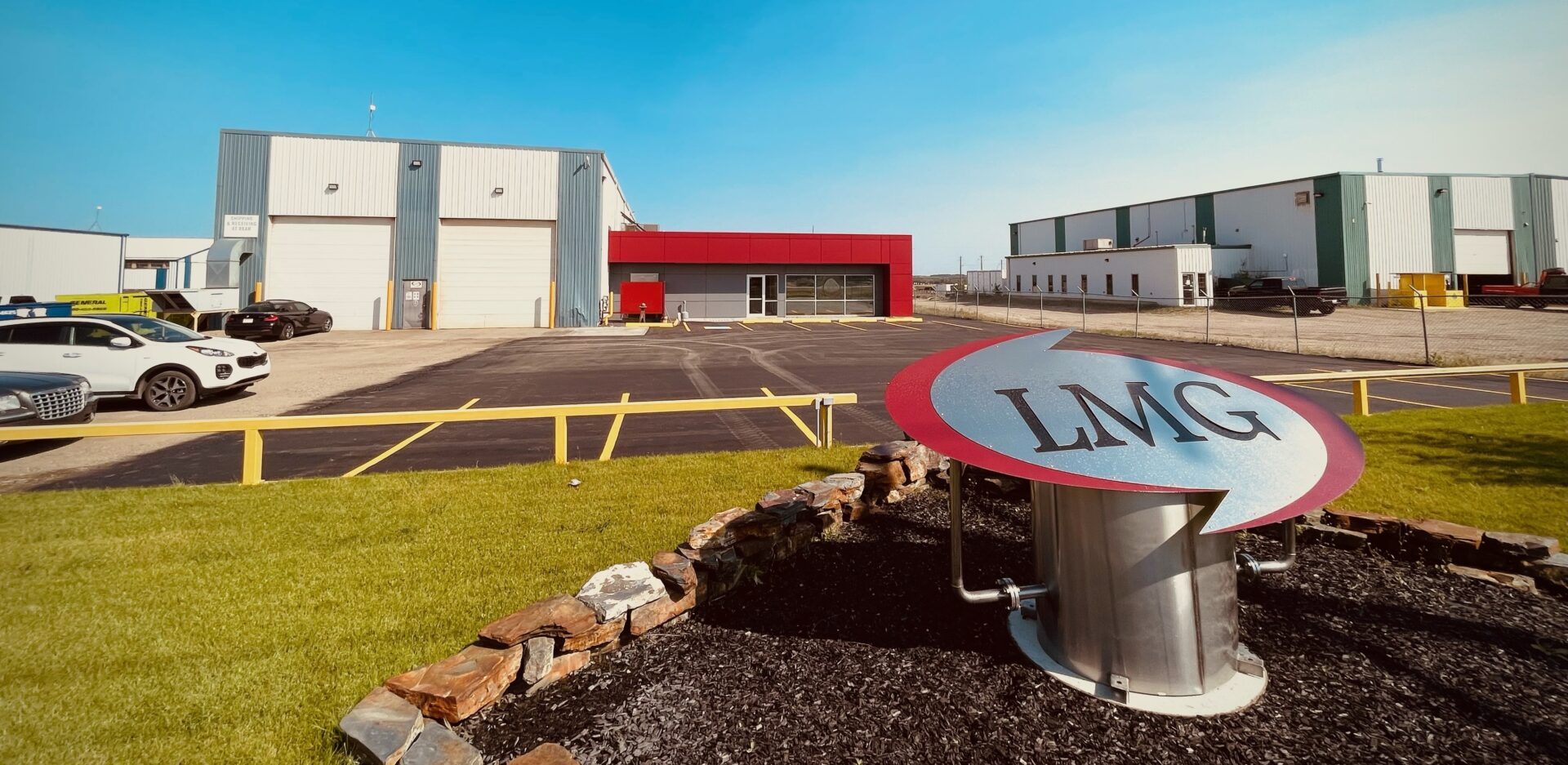 Quality Assurance - Leading Manufacturing Group